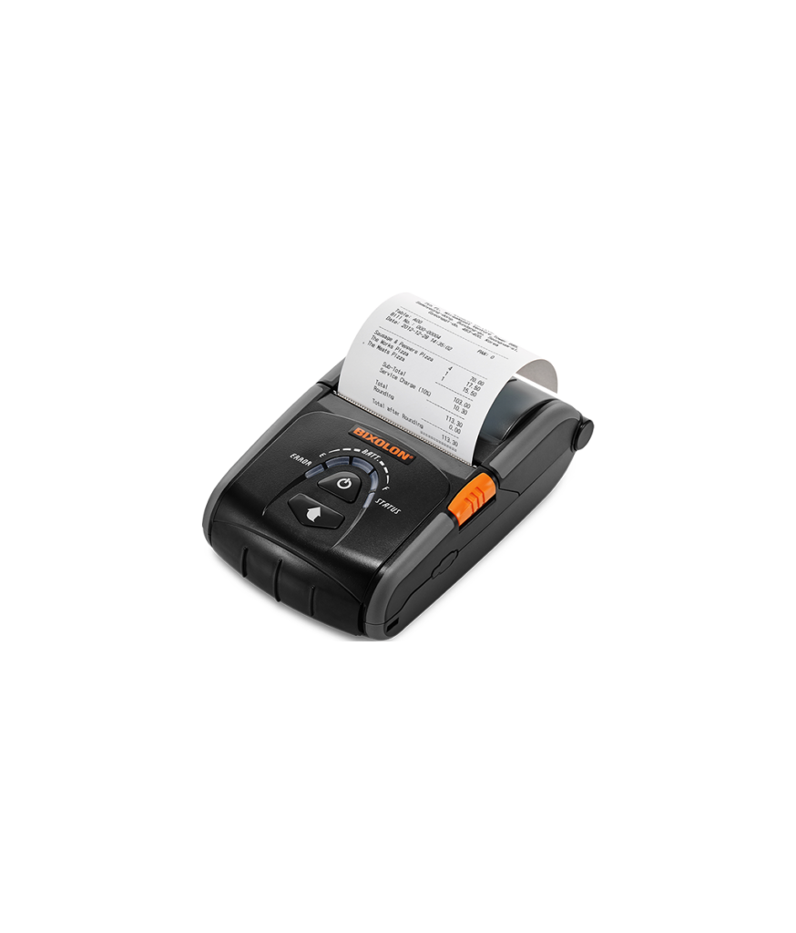 SPP-R200III – Solutec